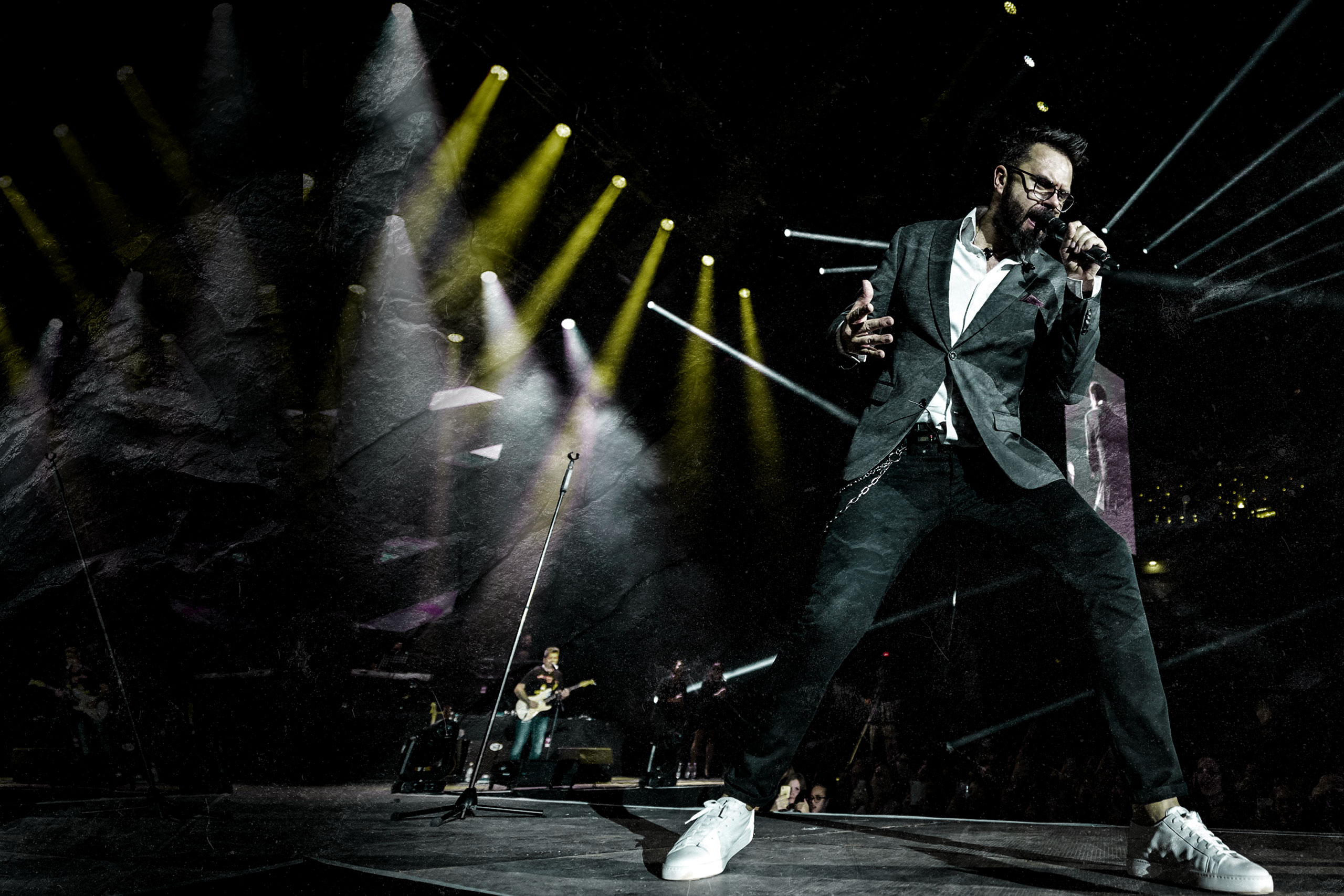 Koncerti - Petar Grašo